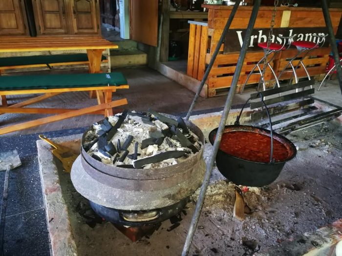 Vrbas Kamp Banja Luka - Mjesto za odmor i avanturu