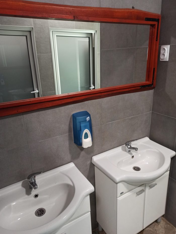 Vrbas Camp Banja Luka - A Place for Resting and Adventure