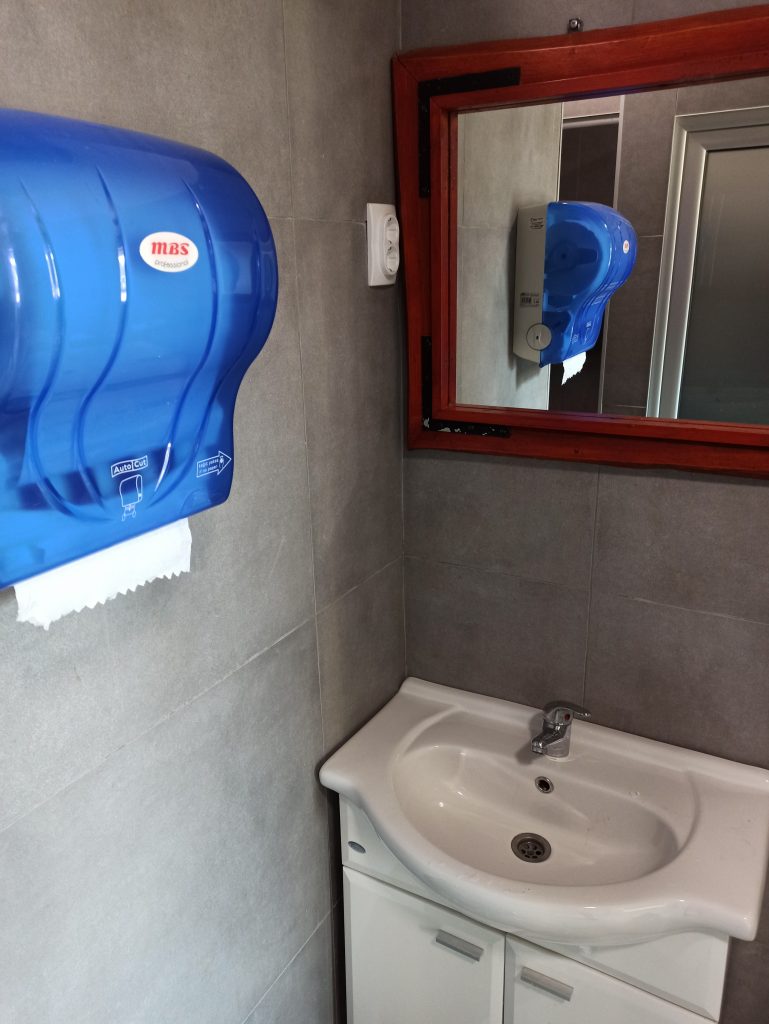 Vrbas Kamp Banja Luka - Mjesto za odmor i avanturu